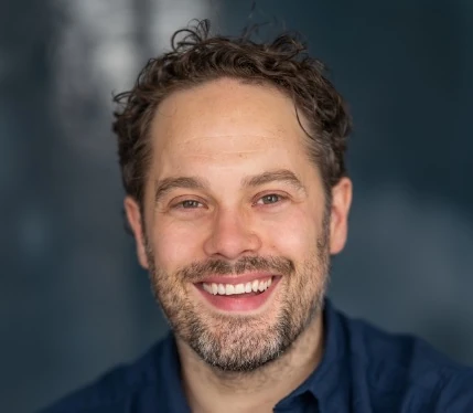 David O'Mahony | Tardis | Fandom