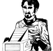 Davros | Tardis | Fandom