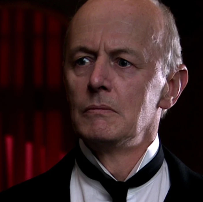 Greeves | Tardis | Fandom