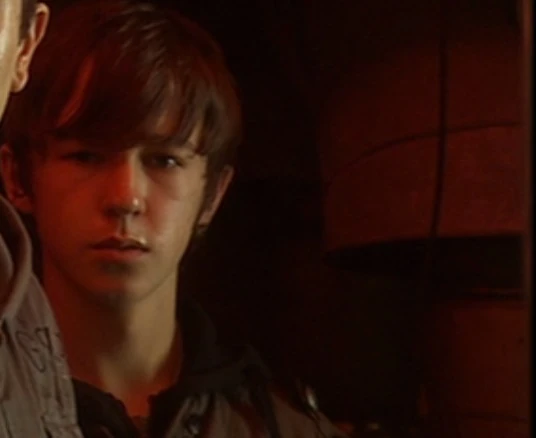Jack (Warriors of Kudlak) | Tardis | Fandom