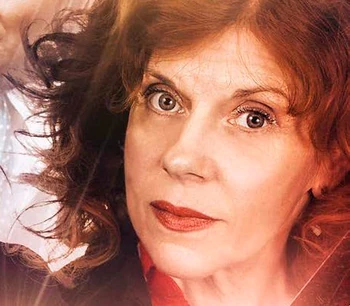 "The Rani" | Tardis | Fandom