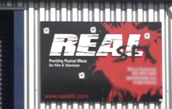 Real SFX (in-universe) | Tardis | Fandom