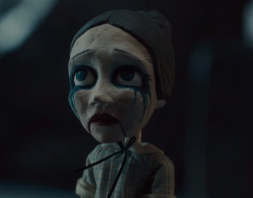 Stooky Sue | Tardis | Fandom