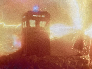 Secrets of Regeneration (feature) | Tardis | Fandom