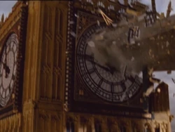 Big Ben/Appearances | Tardis | Fandom