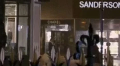 Chanel (business) | Tardis | Fandom