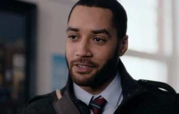 Danny Pink | Tardis | Fandom