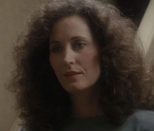 Mary Conlon | Tardis | Fandom