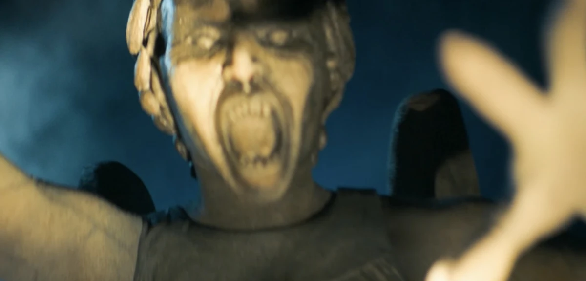 Weeping Angel 2 (Village of the Angels) | Tardis | Fandom