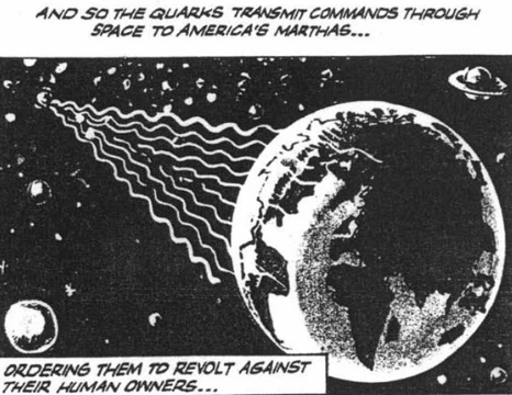 Quarks' galaxy | Tardis | Fandom