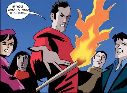 The Return of the Vostok (comic story) | Tardis | Fandom