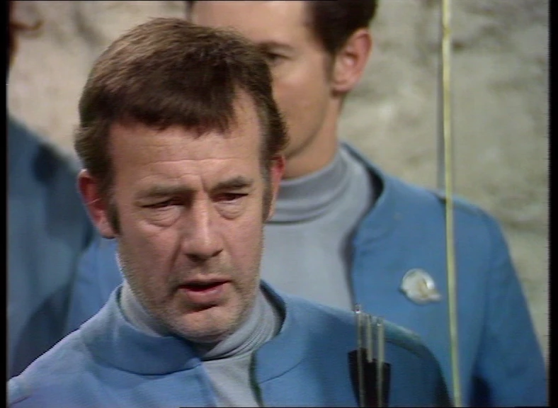 Richard Railton | Tardis | Fandom