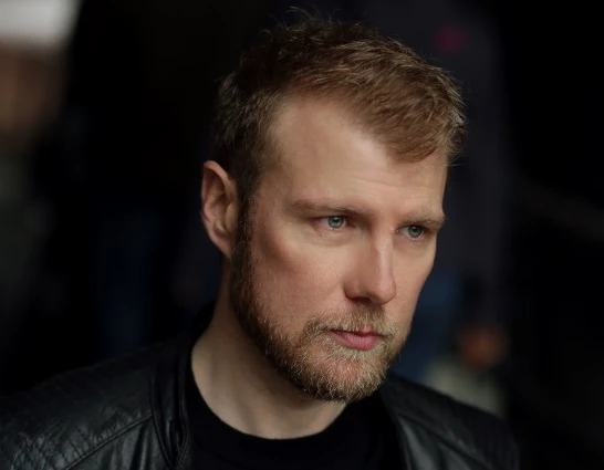 Richard Corgan | Tardis | Fandom