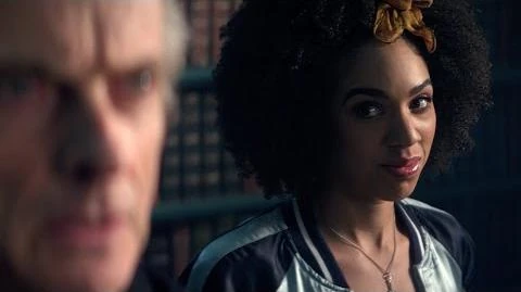 The Doctor & Bill's Relationship (documentary) | Tardis | Fandom