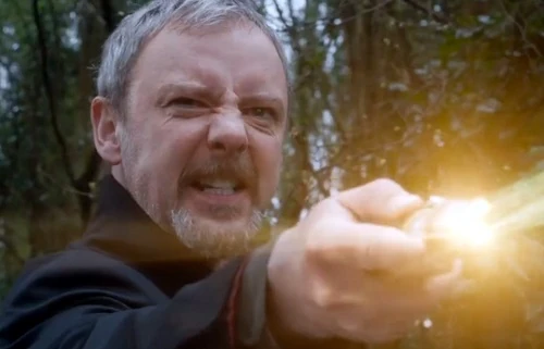 master laser screwdriver