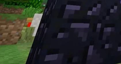Chicken (Doctor Who Comes to MINECRAFT!) | Tardis | Fandom
