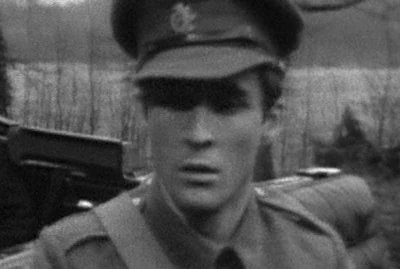 Military chauffeur (The War Games) | Tardis | Fandom