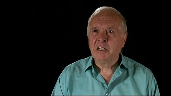 Roger Limb | Tardis | Fandom