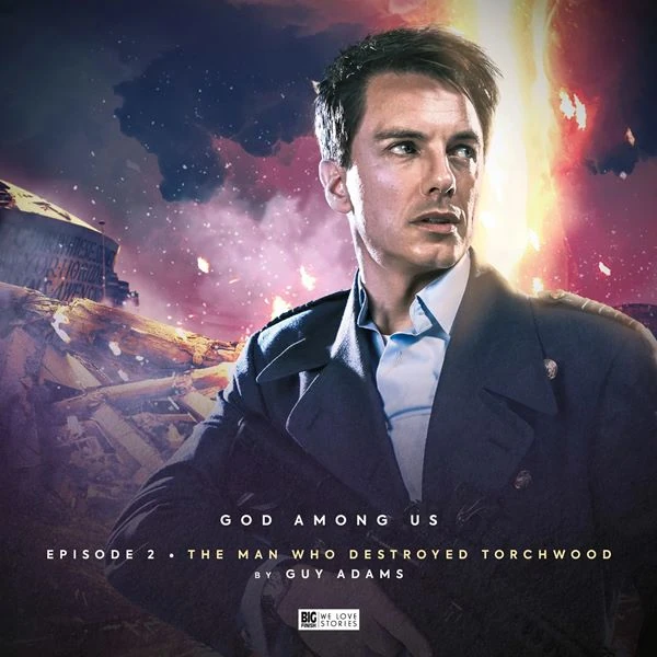 The Man Who Destroyed Torchwood (audio story) | Tardis | Fandom