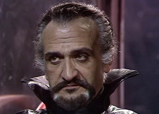 "The Master" | Tardis | Fandom