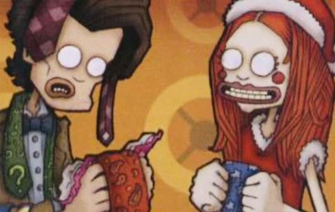 Doctor Whoah! (DWM 429 comic story) | Tardis | Fandom