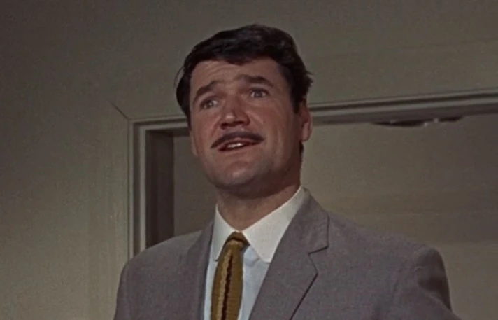 Maurice Good | Tardis | Fandom