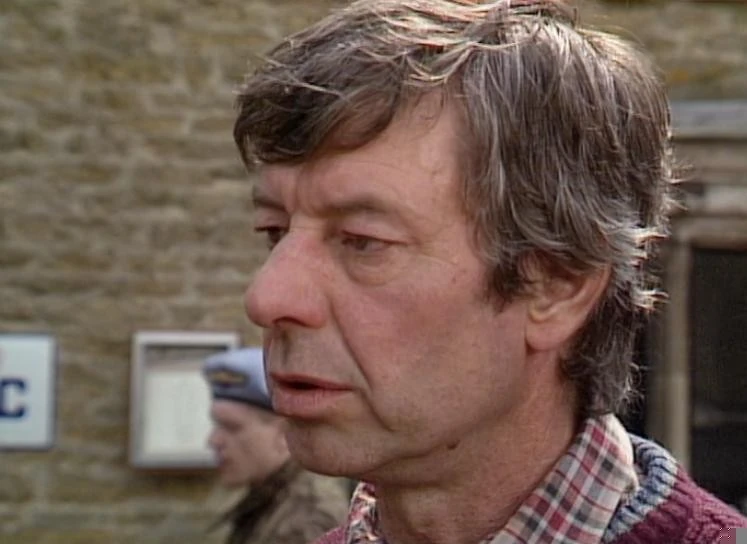 Pat Rowlinson | Tardis | Fandom