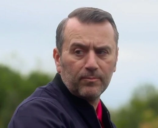 Robert McCafferty | Tardis | Fandom