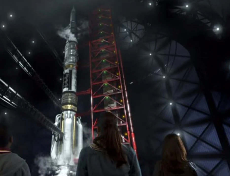 X-15 | Tardis | Fandom