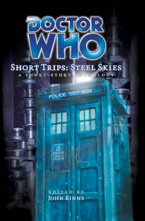 Short Trips: Steel Skies | Tardis | Fandom