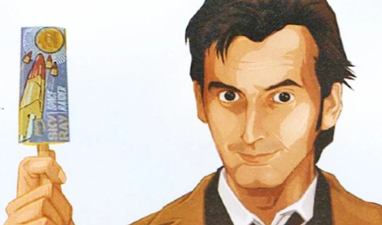 Sky Ray | Tardis | Fandom