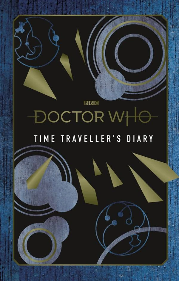 Time Traveller's Diary (novel) | Tardis | Fandom