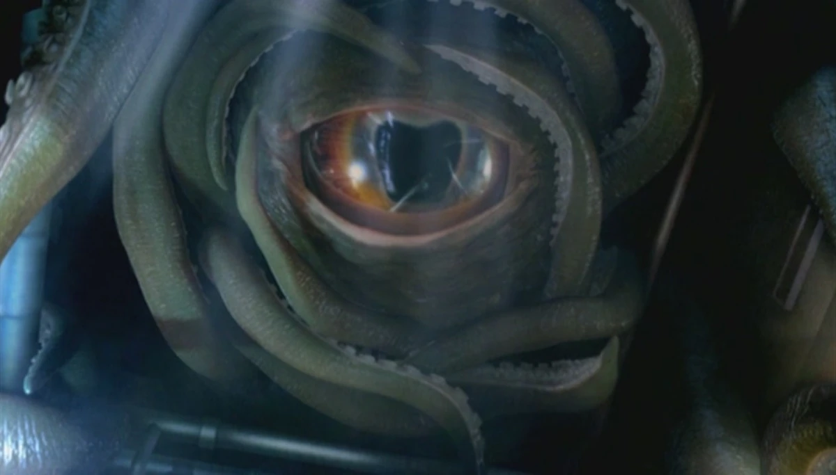 Bane Mother | Tardis | Fandom