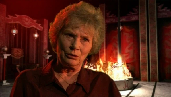 Cynthia Grenville | Tardis | Fandom