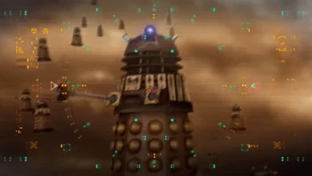 Dalek army | Tardis | Fandom