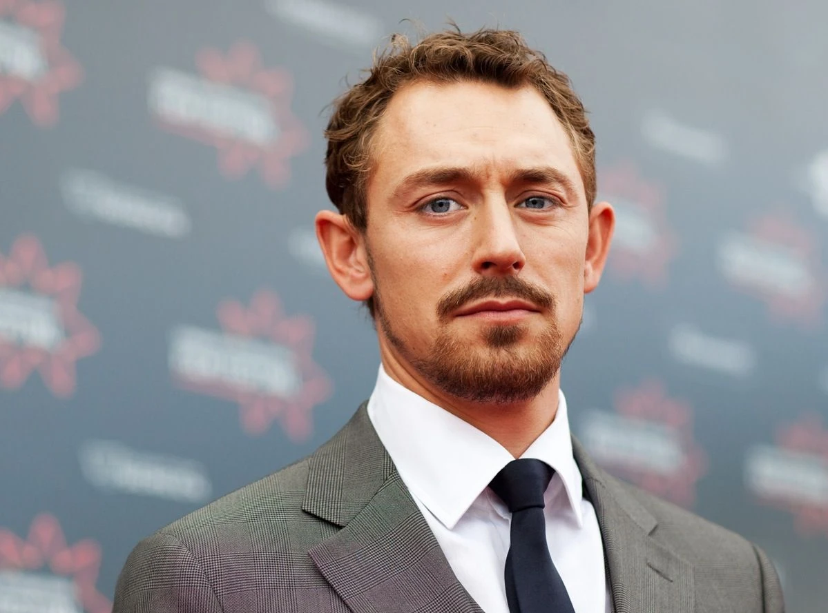 JJ Feild | Tardis | Fandom