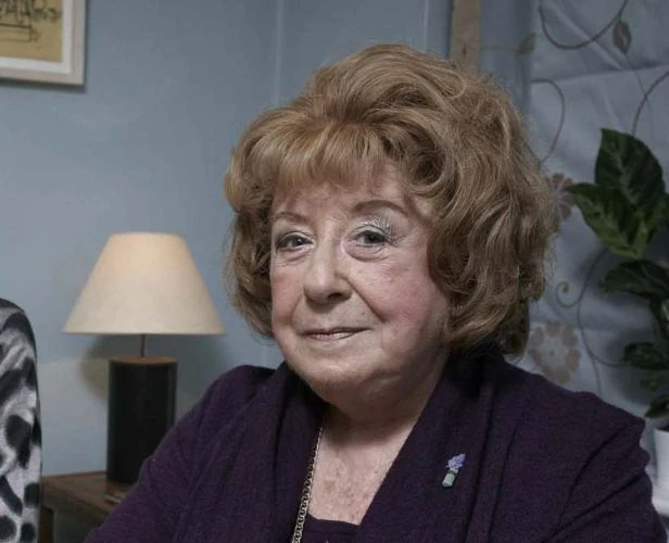 Jennie Stoller | Tardis | Fandom