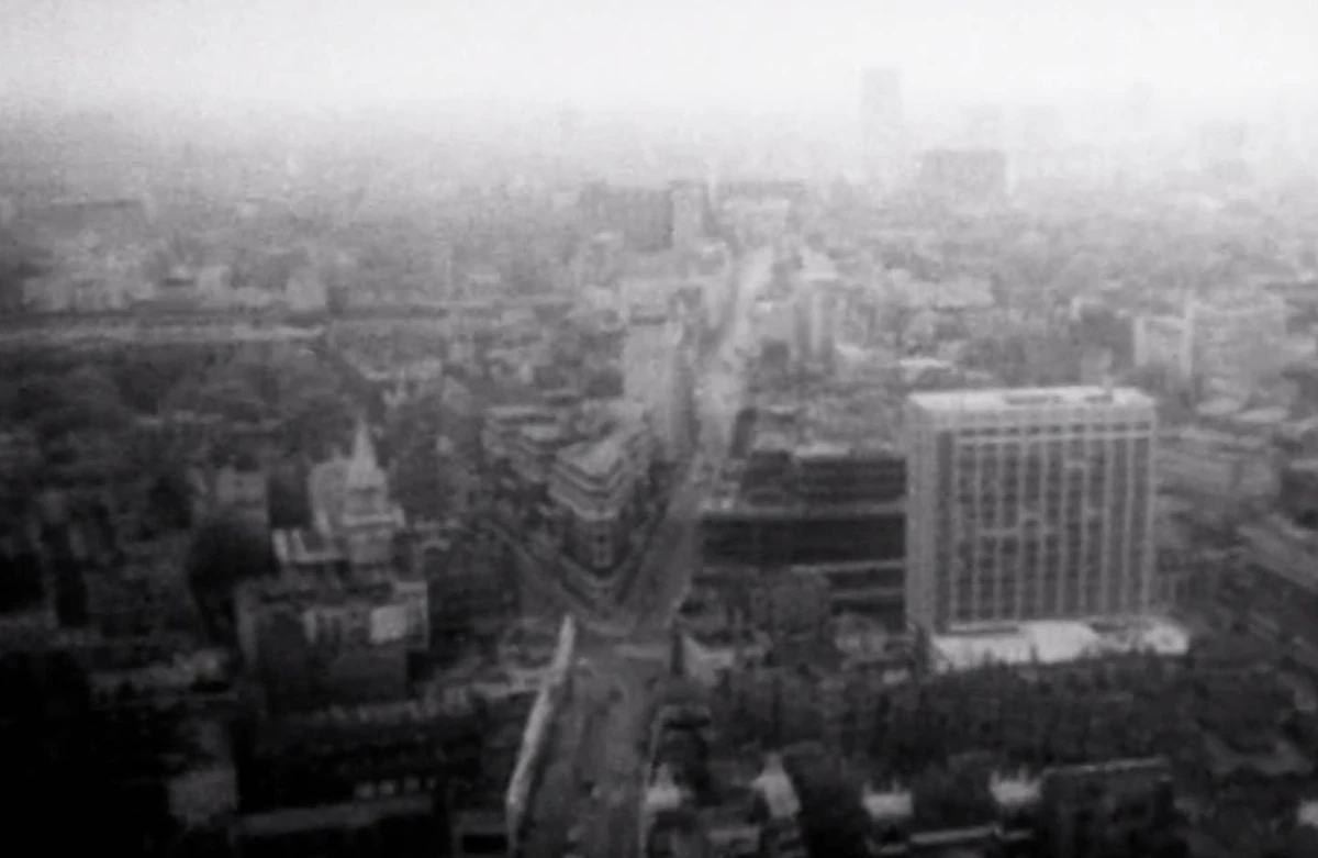 20th century London | Tardis | Fandom
