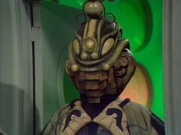 Doctor Who Omega Returns