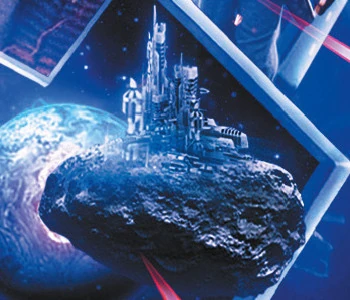 Rock of Judgement | Tardis | Fandom