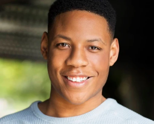 Rodney Gooden | Tardis | Fandom