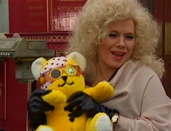 Pudsey/Gallery | Tardis | Fandom