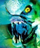 Krill | Tardis | Fandom