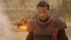 Leela/Gallery | Tardis | Fandom