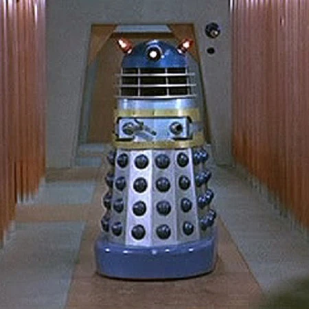 Skaro City Dalek (Dr. Who and the Daleks) | Tardis | Fandom