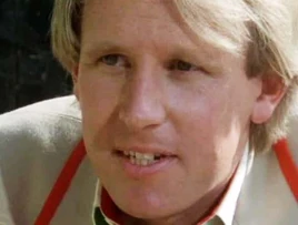 Fifth Doctor | Tardis | Fandom