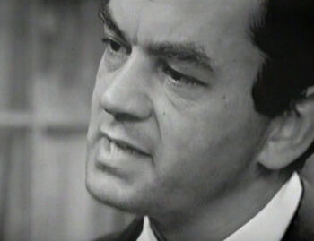 Mark Forester | Tardis | Fandom