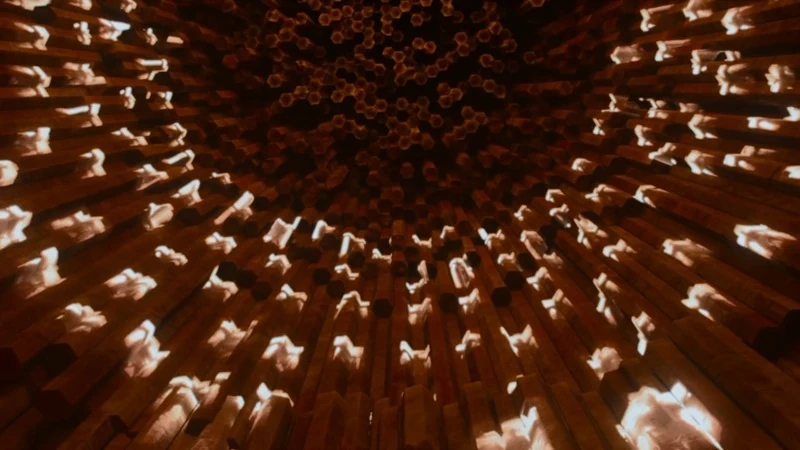 Ice Warrior Hive | Tardis | Fandom