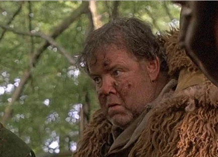 Declan Mulholland | Tardis | Fandom