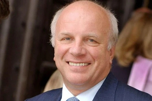 Greg Dyke | Tardis | Fandom